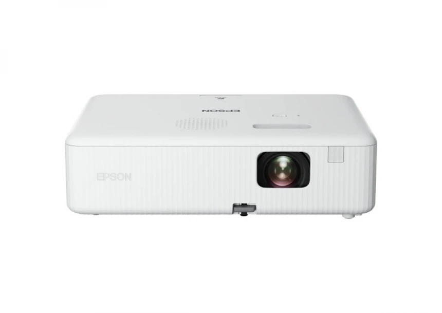 PROJEKTOR EPSON CO-W01