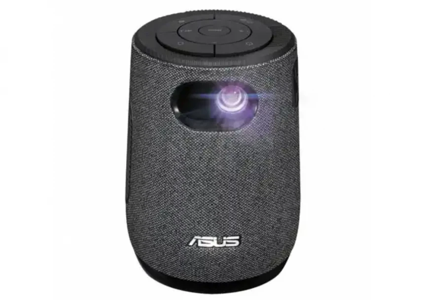 Projektor Asus ZeanBeam L1 LED 1280x720/300LM/400:1/HDMI/WIFI/USB/baterija