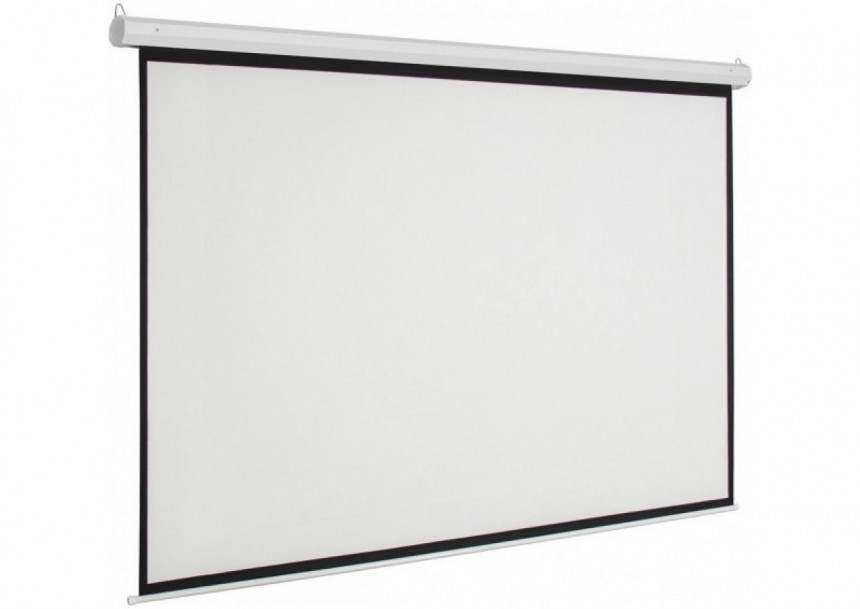 Platno za projektor LEXIN MH110HM zidno 16:9