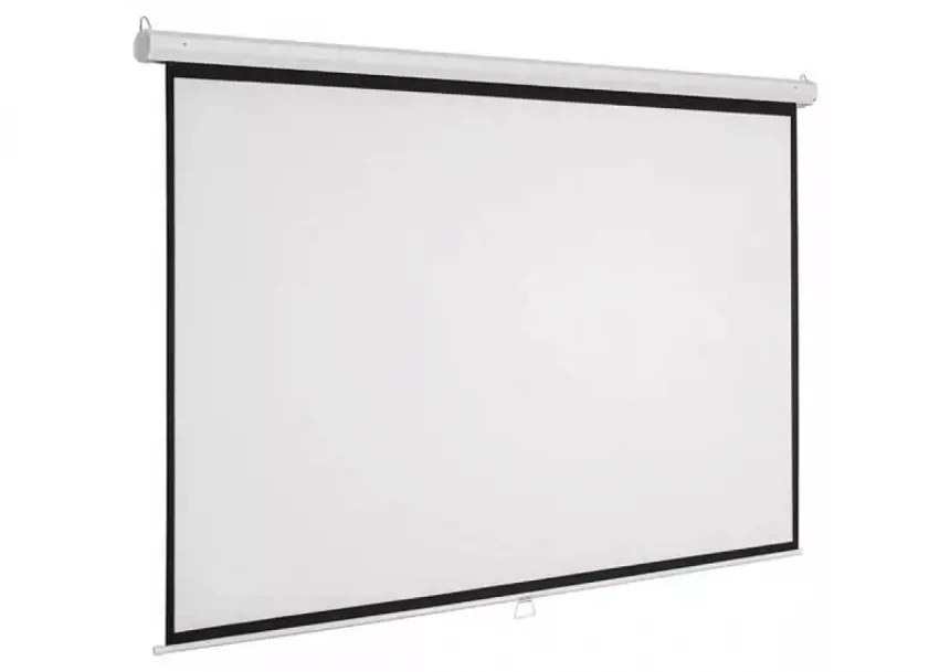 Platno za projektor Lexin MH7070M zidno 180x180