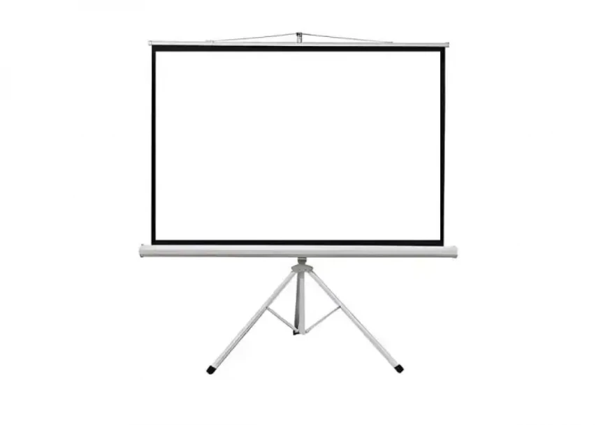 Platno za projektor Xwave T178HD 178x178 cm TRIPOD