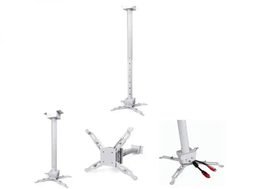 Nosač za projektor Xwave PM60-100,raspon dužine 60-100cm