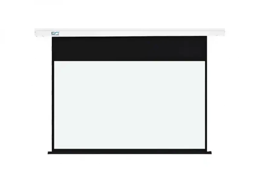 Platno za projektor Xwave ES255HD43 203x152 cm/100/4:3 električno, daljinski upravljač