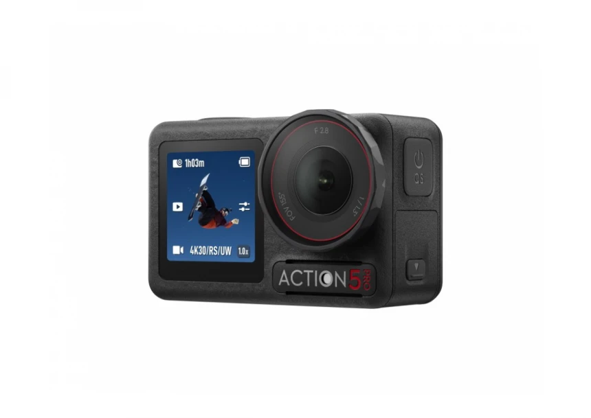 DJI Osmo Action 5 Pro Adventure Combo