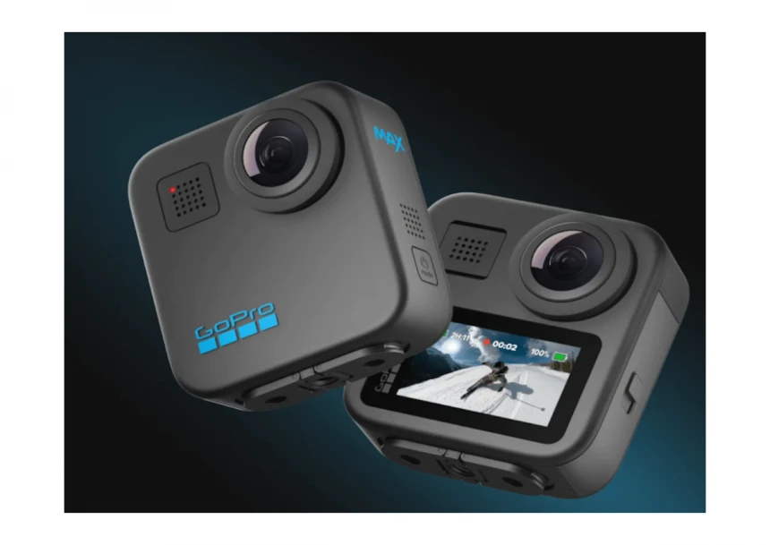 Akciona kamera GOPRO HERO13 Black Polar White