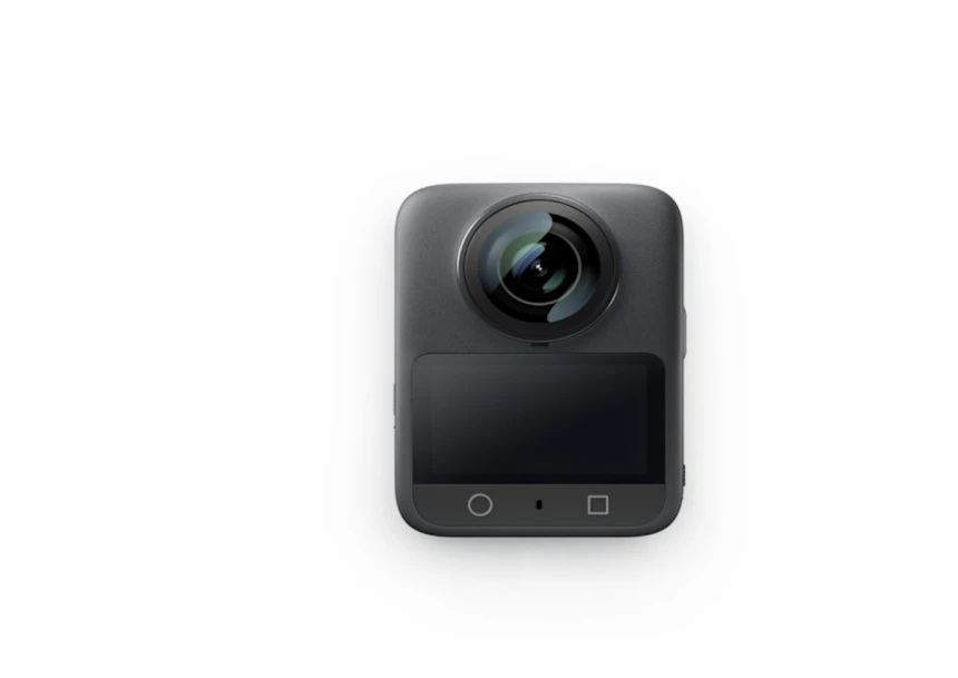 Akciona kamera DJI Osmo 360 Adventure Combo