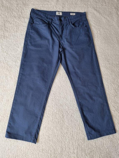 C&A muske farmerke plave boje, kao nove