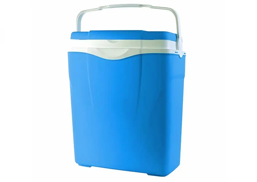 El fresco Piknik Antarctica Blue Atoll 12L