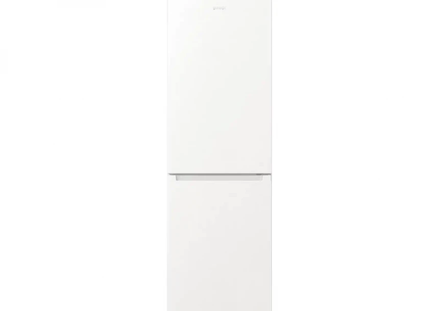 Frižider Gorenje NRK 619 EEW4 Kombinovani visina 185cm/zapremina 204l+96l