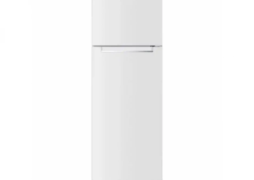Frižider Beko RDSO 206 K40 WN visina 143cm/zapremina 169l+37l