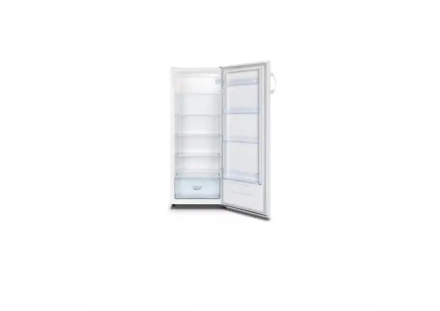 Frižider sa jednim vratima Gorenje R4142PW visina 143cm/zapremina 242l