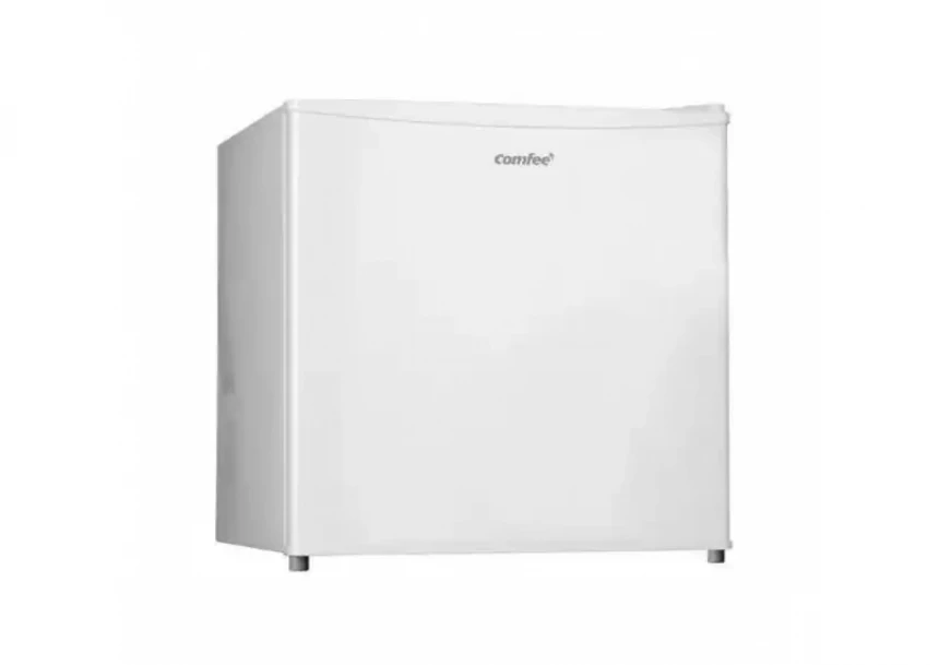 Comfee mini bar RCD76WH2 visina 47.2cm/zapremina 41l+4l