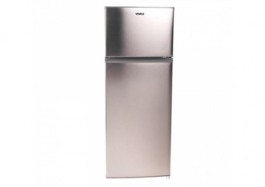 VIVAX HOME frižider DD-207E X