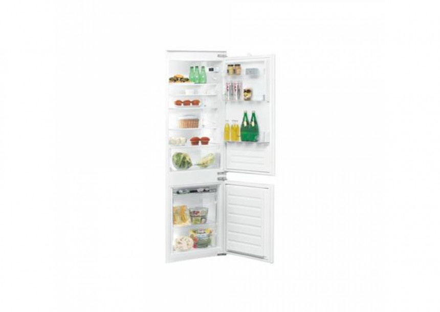 INDESIT ugradni frižider BI 18A2 D/I