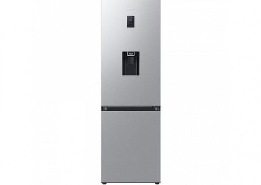 SAMSUNG frižider RB34C652ESA/EK