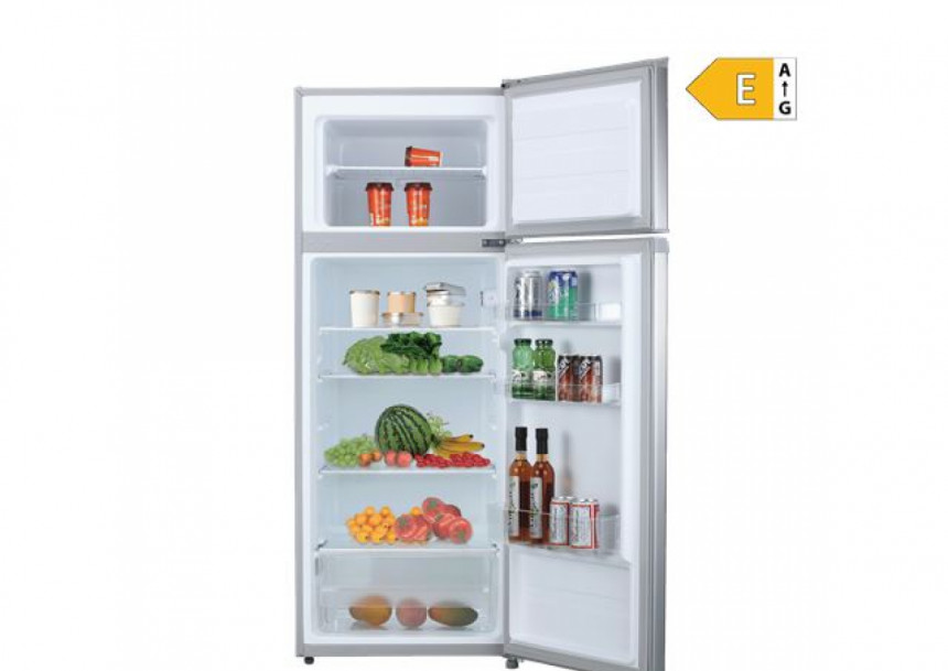 VIVAX HOME hladnjak DD-207E S
