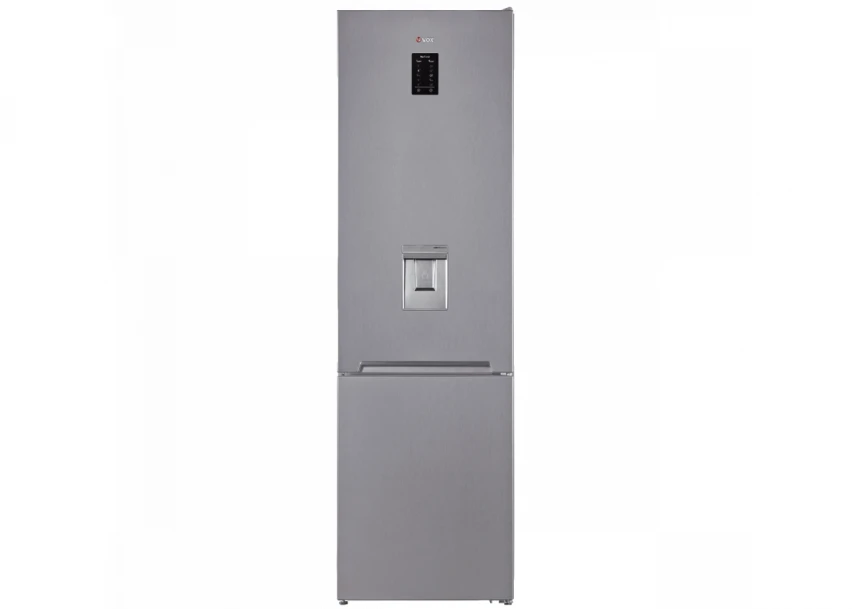 Frizider kombinovani NF 3835 IXE