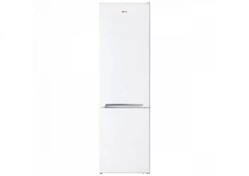 Frižider Vox kombinovani NF3830WE visina 201cm/zapremina 266L+ 101l