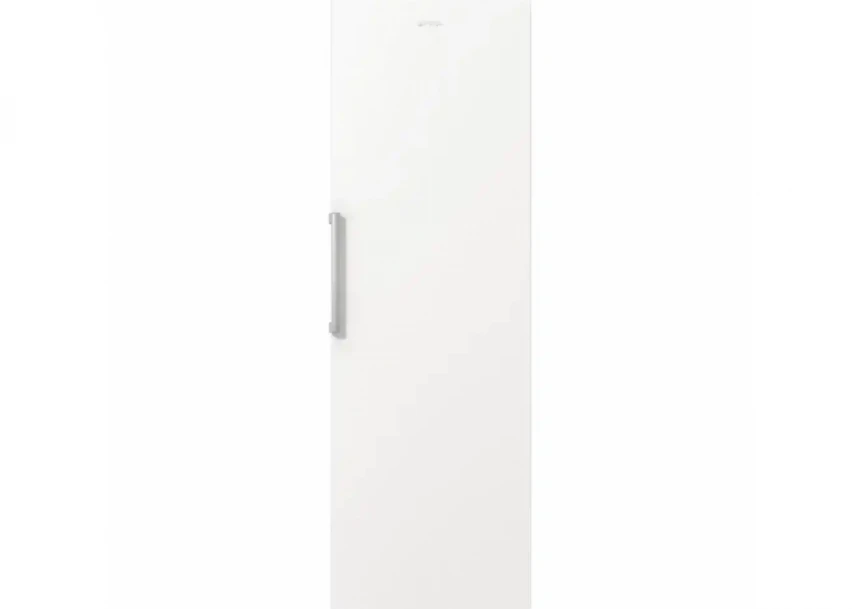Frižider sa jednim vratima GORENJE R 619 EEW5-398L/statičko hladjenje/E/bela