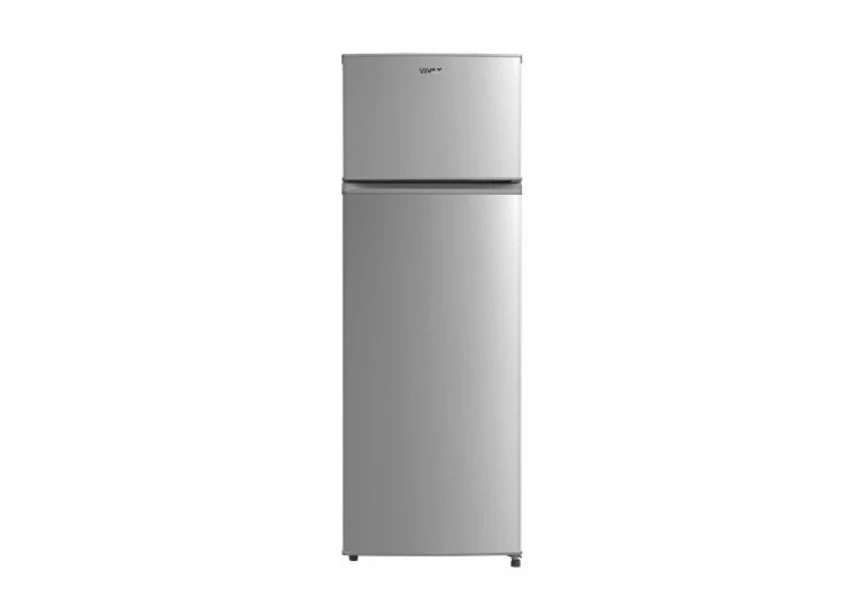 VIVAX HOME frižider DD-235E X