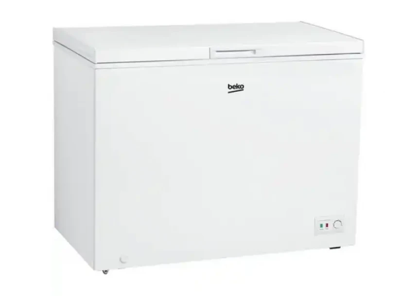 Zamrzivač Beko CF 316 EWN horizontalni širina 112cm/zapremina 308l