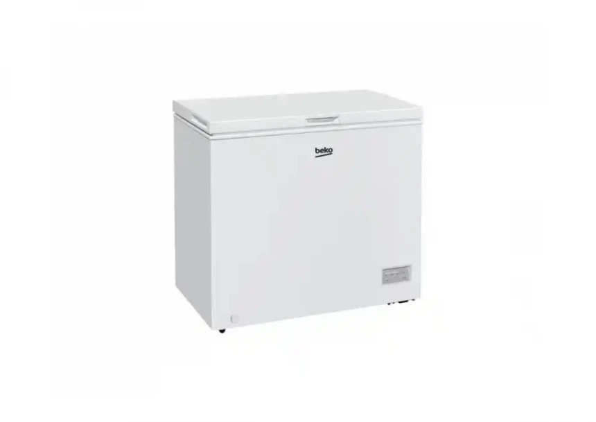 Zamrzivač Beko CF-200 EWN horizontalni širina 91 cm/zapremina 198l