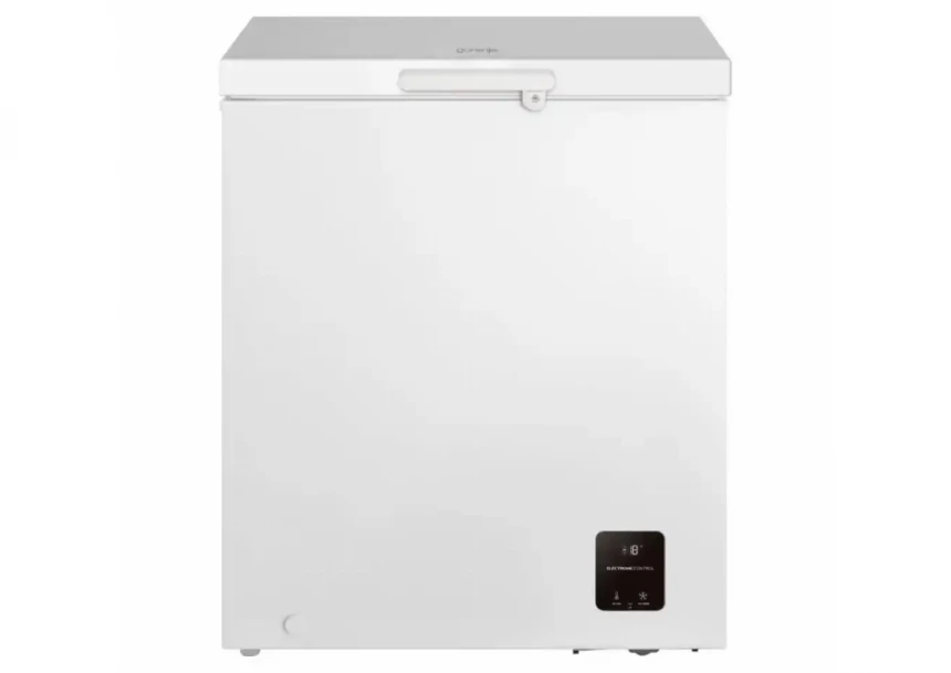 Zamrzivač Gorenje FH14EAW širina 85 cm/zapremina 142l