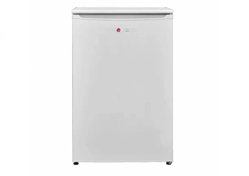 Vertikalni zamrzivač Vox VF 1550 E/103l/ Less Frost/Rashl. sredstvo R600a/Manuelno odmrzavanje/bela