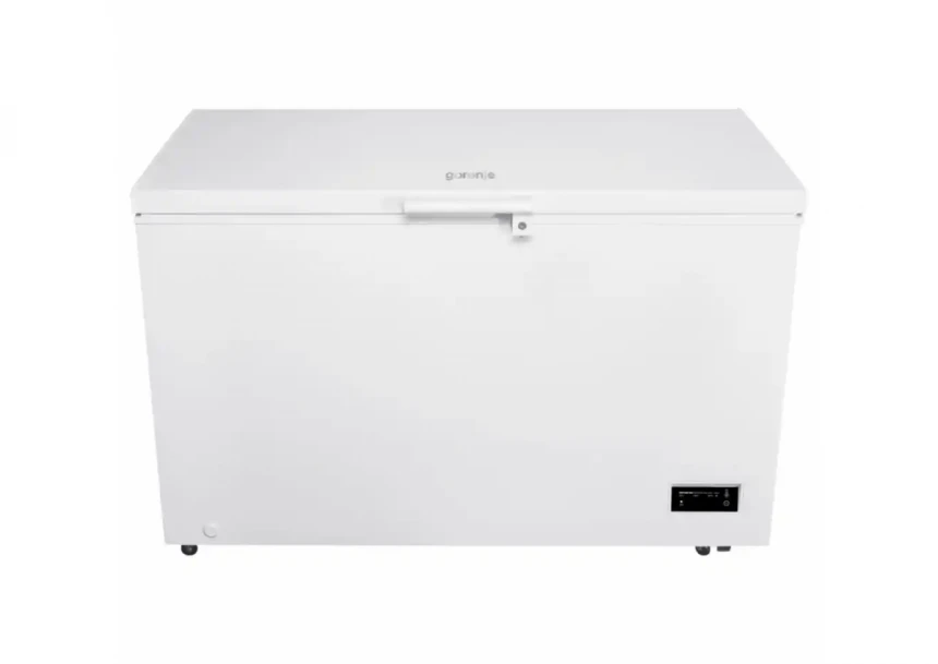 Zamrzivač Gorenje FH 37 E6W Horizontaln/130x85x70.5 cm 371L