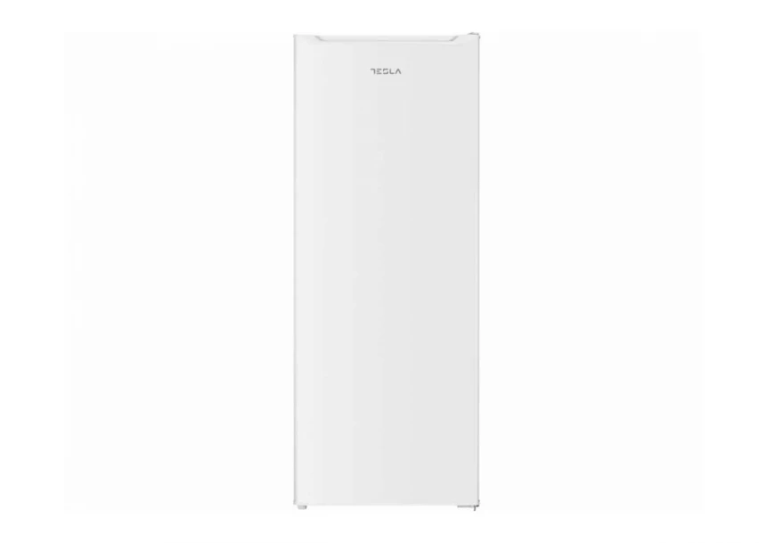Zamrzivac TESLA RU1700HE vertikalni/168L/E/57,5x54,5x142,5cm/bela