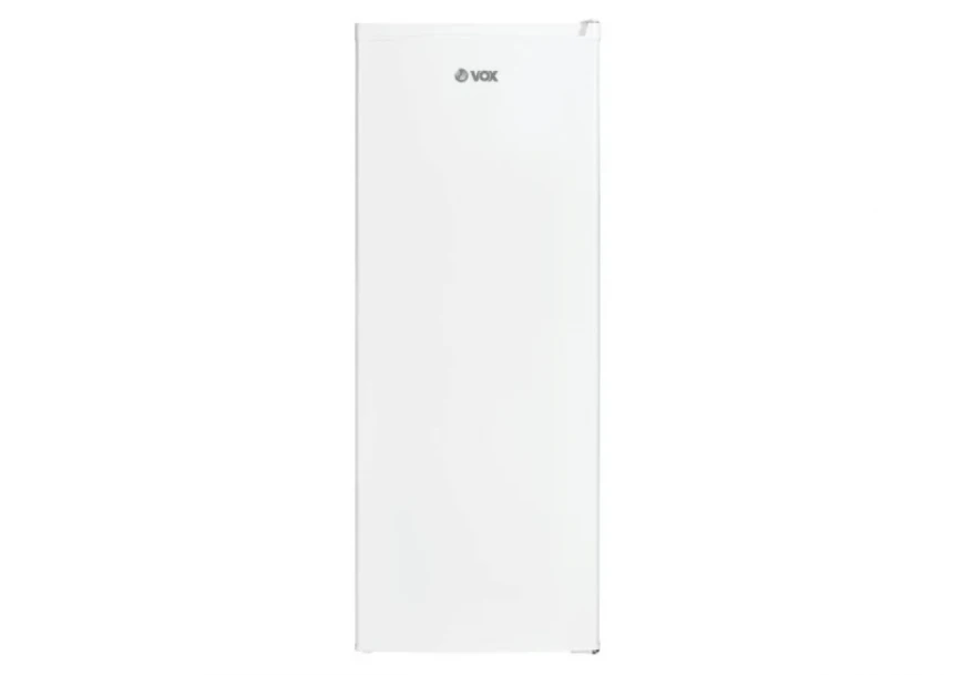 Vertikalni zamrzivač Vox visina 143 cm/zapremina 168l