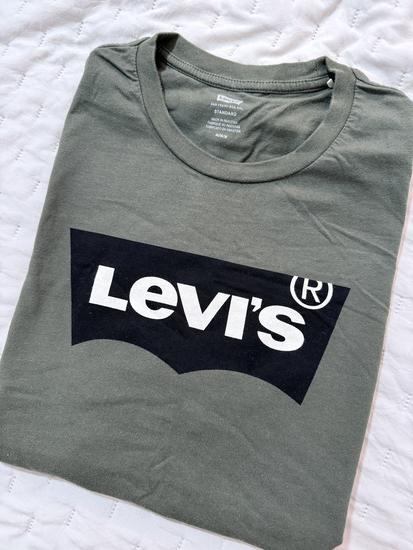 Muska original levis majica