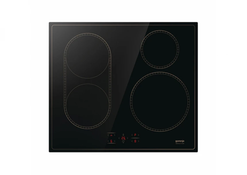 Ugradna indukcijska ploča Gorenje GI6421CLBSC