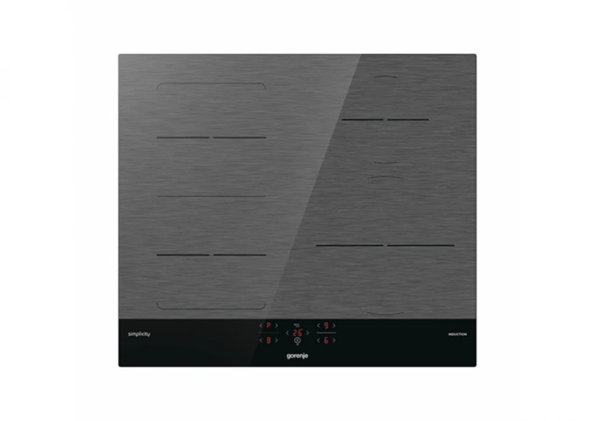 Ugradna indukcijska ploča Gorenje GI6421SYB