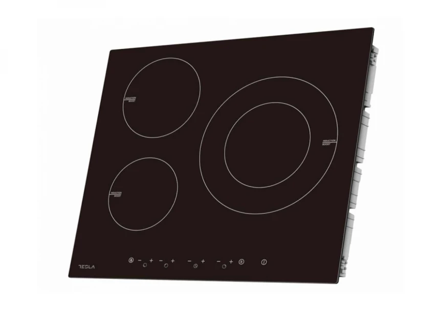 Ugradna ploca TESLA HI6301MB/indukciona/3 zone/52cm/crna