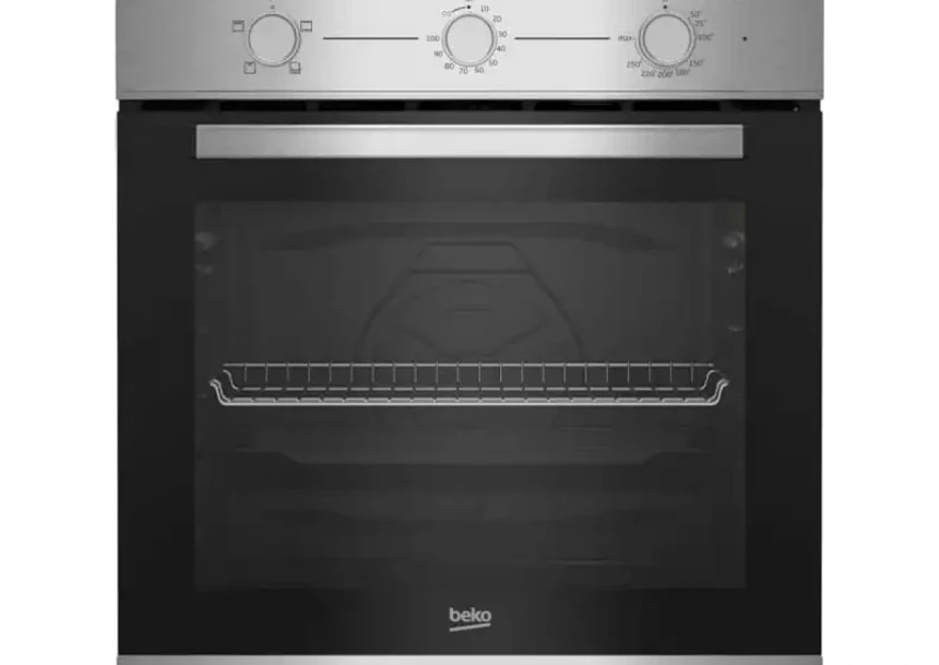 Ugradna rerna Beko BBIC 12100 XD konvencionalna/zapremina 74l
