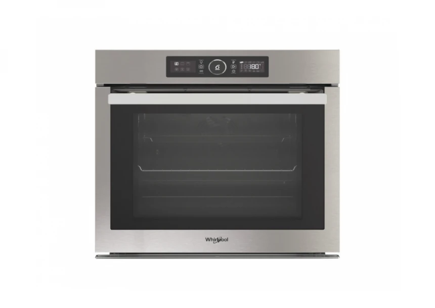 Ugradna rerna WHIRLPOOL AKZ9 6270 IX 73L/elektronska/inox