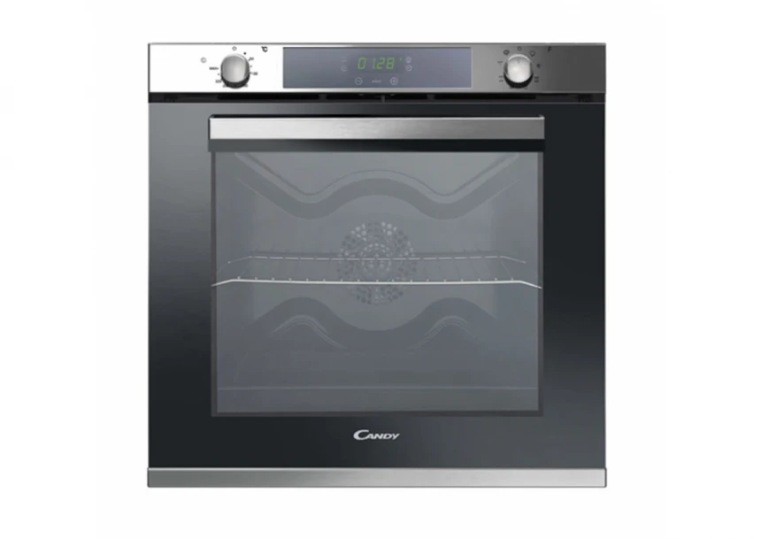 Ugradna rerna Candy FCXP605X/E
