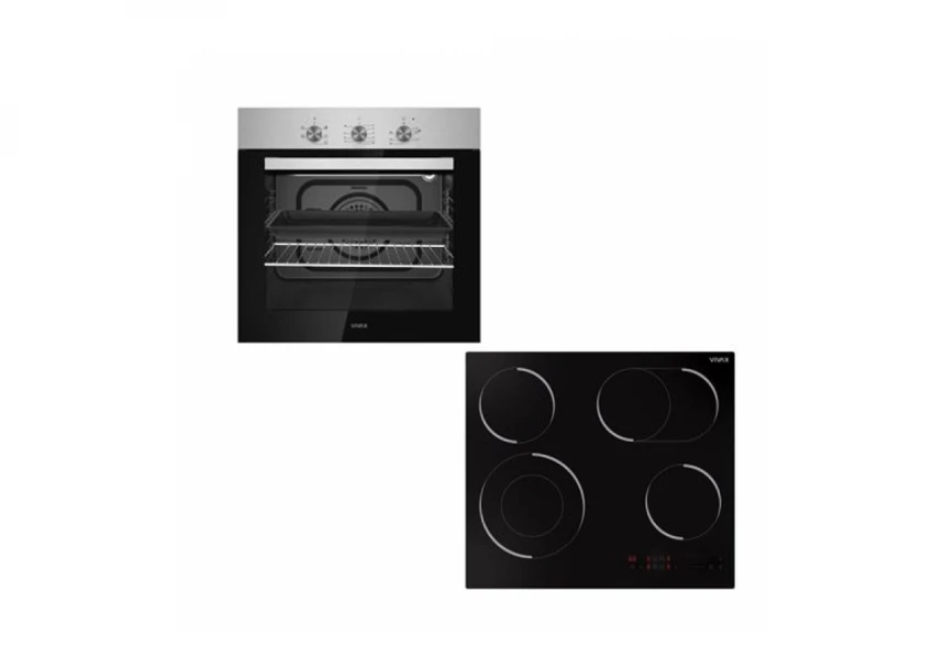 VIVAX HOME SET BO-606FTM X + BH-04MDOVC