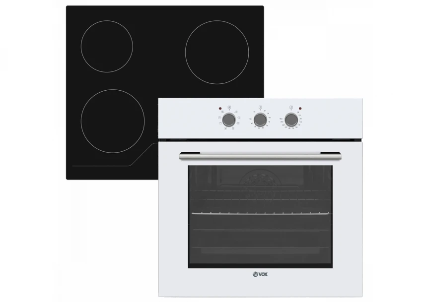 Ugradni set SET 2110400 W