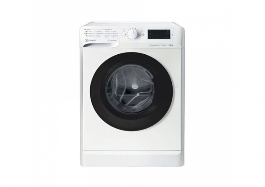INDESIT veš mašina MTWSE 61294 WK EE