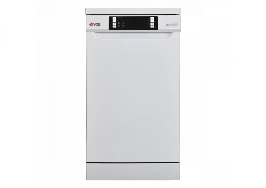Mašina za pranje sudova Vox LC10A1CT3E širina 45cm/ 10 kompleta