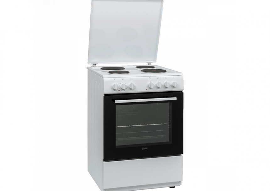 Šporet ETR 6025 WG
