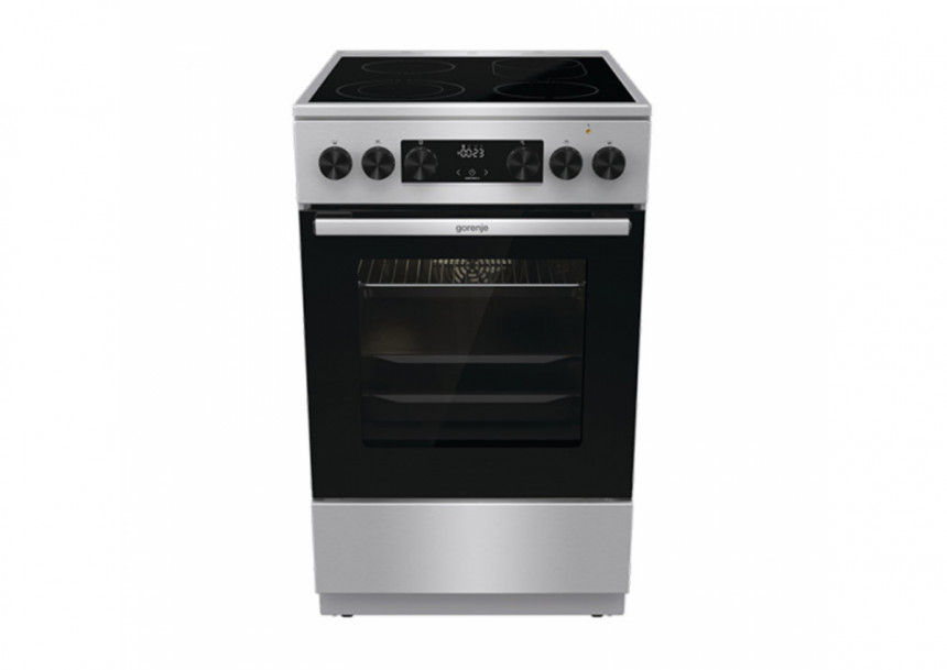 Električni šporet Gorenje GECS5C70XA