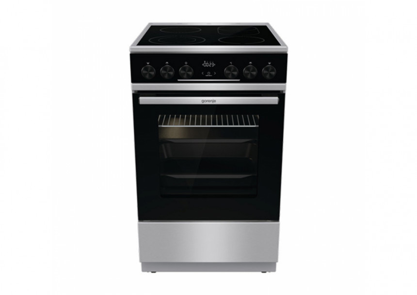 Električni šporet Gorenje GEC5C61XPA