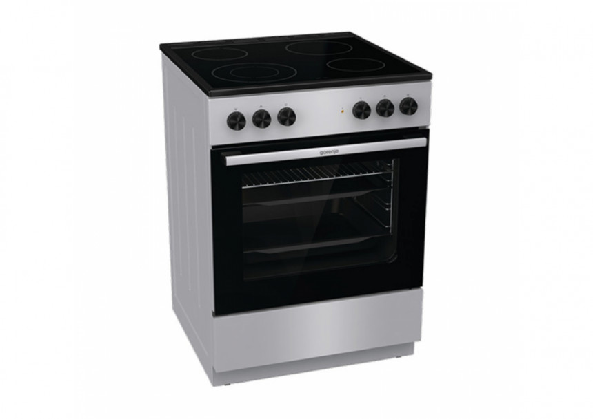 Električni šporet Gorenje GEC6A41SC