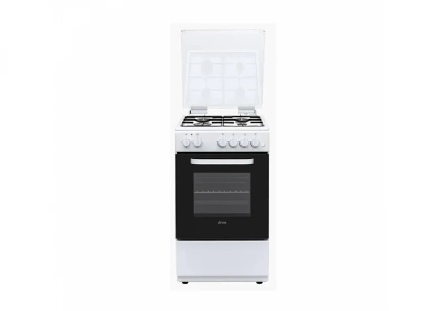 Električni šporet Vox GHB5400W