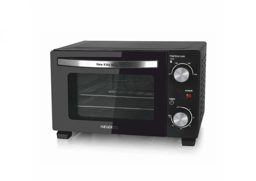 HAEGER HEOV-10B.037A MINI PEĆNICA 10L SA TAJMEROM