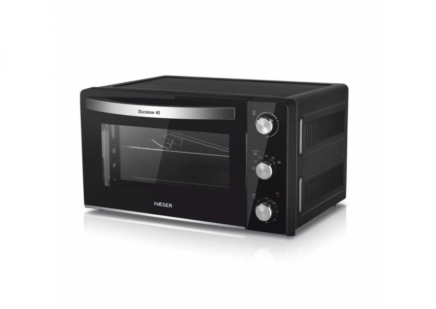 HAEGER HEOV-45B.034A MINI PEĆNICA 45L SA TAJMEROM