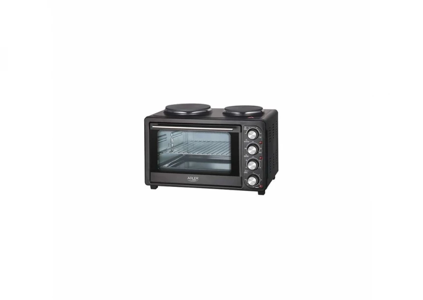 ADLER AD6020 MINI PEĆNICA SA RINGLAMA 36L